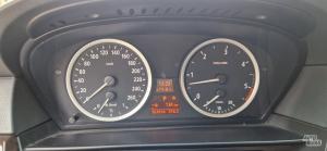 BMW 530 2004 Plungė, ar dzinēja tilpumu 3.00 L un nobraukumu 368 tūkst. km par 3150 €, foto 11 vietnē AUTOMOTO.COM.LV
