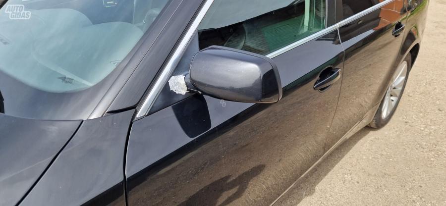 BMW 530 2004 Plungė, ar dzinēja tilpumu 3.00 L un nobraukumu 368 tūkst. km par 3150 €, foto 15 vietnē AUTOMOTO.COM.LV