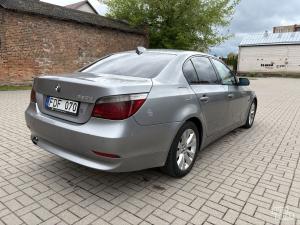 БМВ 530 2004 в Вильнюс, объемом двигателя 3.00 л и пробегом 413 тыс. км за 2650 €, фото 3 на AUTOMOTO.COM.LV