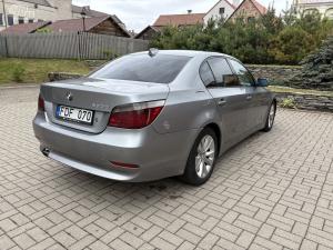БМВ 530 2004 в Вильнюс, объемом двигателя 3.00 л и пробегом 413 тыс. км за 2650 €, фото 7 на AUTOMOTO.COM.LV