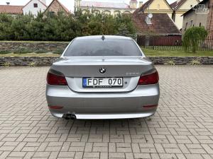 БМВ 530 2004 в Вильнюс, объемом двигателя 3.00 л и пробегом 413 тыс. км за 2650 €, фото 11 на AUTOMOTO.COM.LV