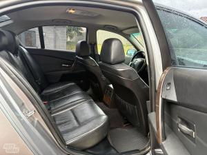 БМВ 530 2004 в Вильнюс, объемом двигателя 3.00 л и пробегом 413 тыс. км за 2650 €, фото 15 на AUTOMOTO.COM.LV
