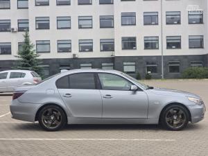 BMW 530 2004 Viļņa, ar dzinēja tilpumu 3.00 L un nobraukumu 400 tūkst. km par 2500 €, foto 4 vietnē AUTOMOTO.COM.LV