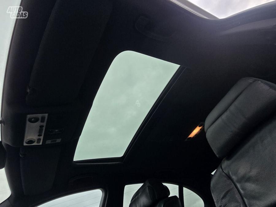 BMW 530 2004 Viļņa, ar dzinēja tilpumu 3.00 L un nobraukumu 400 tūkst. km par 2500 €, foto 13 vietnē AUTOMOTO.COM.LV