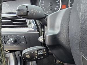 BMW 530 2004 Viļņa, ar dzinēja tilpumu 3.00 L un nobraukumu 400 tūkst. km par 2500 €, foto 14 vietnē AUTOMOTO.COM.LV