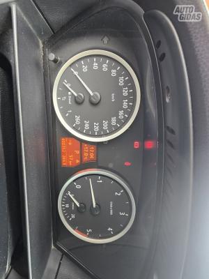 BMW 530 2004 Viļņa, ar dzinēja tilpumu 3.00 L un nobraukumu 400 tūkst. km par 2500 €, foto 16 vietnē AUTOMOTO.COM.LV