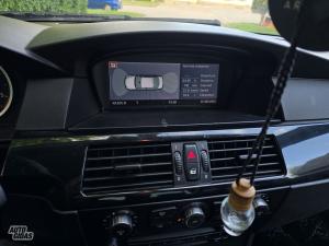 BMW 530 2004 Radviliškis, ar dzinēja tilpumu 3.00 L un nobraukumu 384 tūkst. km par 3500 €, foto 11 vietnē AUTOMOTO.COM.LV
