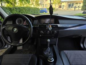 BMW 530 2004 Radviliškis, ar dzinēja tilpumu 3.00 L un nobraukumu 384 tūkst. km par 3500 €, foto 12 vietnē AUTOMOTO.COM.LV