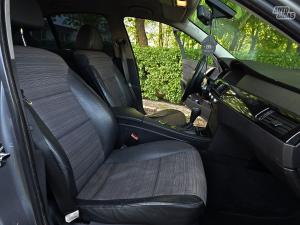 BMW 530 2004 Radviliškis, ar dzinēja tilpumu 3.00 L un nobraukumu 384 tūkst. km par 3500 €, foto 13 vietnē AUTOMOTO.COM.LV
