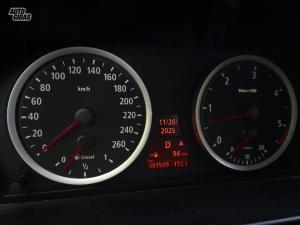 БМВ 530 2004 в Радвилишкис, объемом двигателя 3.00 л и пробегом 384 тыс. км за 3500 €, фото 16 на AUTOMOTO.COM.LV