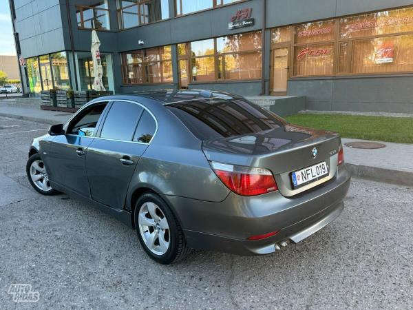 БМВ 530 2004 в Каунас, объемом двигателя 3.00 л и пробегом 522 тыс. км за 1950 €, фото 2 на AUTOMOTO.COM.LV