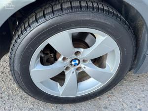 BMW 530 2004 in Kaunas, with an engine capacity of 3.00 L and mileage of 522 thousand km for 1950 €, photo 14 on AUTOMOTO.COM.LV