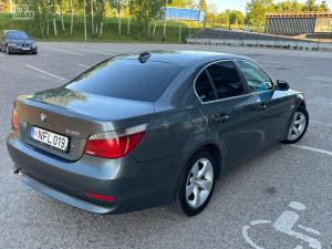 BMW 530 2004 in Kaunas, with an engine capacity of 3.00 L and mileage of 522 thousand km for 1950 €, photo 18 on AUTOMOTO.COM.LV