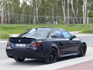 BMW 530 2004 in Vilnius, with an engine capacity of 3.00 L and mileage of 188 thousand km for 4750 €, photo 13 on AUTOMOTO.COM.LV