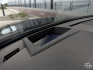 BMW 530 2004 in Vilnius, with an engine capacity of 3.00 L and mileage of 188 thousand km for 4750 €, photo 21 on AUTOMOTO.COM.LV