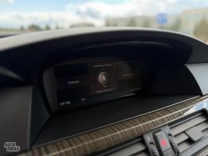 BMW 530 2004 in Vilnius, with an engine capacity of 3.00 L and mileage of 188 thousand km for 4750 €, photo 25 on AUTOMOTO.COM.LV