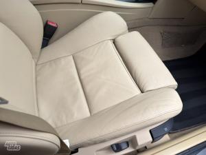 BMW 530 2004 in Vilnius, with an engine capacity of 3.00 L and mileage of 188 thousand km for 4750 €, photo 29 on AUTOMOTO.COM.LV
