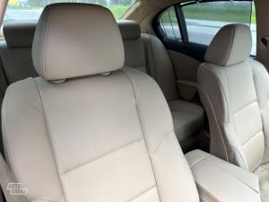 BMW 530 2004 in Vilnius, with an engine capacity of 3.00 L and mileage of 188 thousand km for 4750 €, photo 30 on AUTOMOTO.COM.LV
