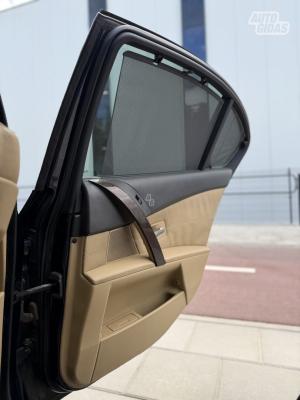 BMW 530 2004 in Vilnius, with an engine capacity of 3.00 L and mileage of 188 thousand km for 4750 €, photo 33 on AUTOMOTO.COM.LV