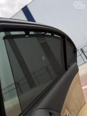 BMW 530 2004 in Vilnius, with an engine capacity of 3.00 L and mileage of 188 thousand km for 4750 €, photo 35 on AUTOMOTO.COM.LV