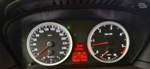 BMW 530 2004 Viļņa, ar dzinēja tilpumu 3.00 L un nobraukumu 367 tūkst. km par 3550 €, foto 16 vietnē AUTOMOTO.COM.LV