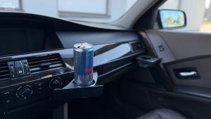 BMW 530 2004 in Vilnius, with an engine capacity of 3.00 L and mileage of 327 thousand km for 3200 €, photo 12 on AUTOMOTO.COM.LV