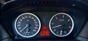 BMW 530 2004 in Vilnius, with an engine capacity of 3.00 L and mileage of 327 thousand km for 3200 €, photo 13 on AUTOMOTO.COM.LV