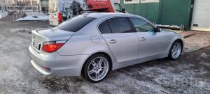 БМВ 530 2004 в Добеле, объемом двигателя 3.00 л и пробегом 314 тыс. км за 4100 €, фото 3 на AUTOMOTO.COM.LV