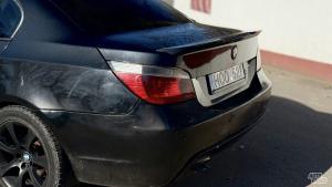 BMW 530 2004 Viļņa, ar dzinēja tilpumu 3.00 L un nobraukumu 328 tūkst. km par 3200 €, foto 8 vietnē AUTOMOTO.COM.LV