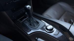 BMW 530 2004 Viļņa, ar dzinēja tilpumu 3.00 L un nobraukumu 328 tūkst. km par 3200 €, foto 15 vietnē AUTOMOTO.COM.LV