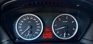 BMW 530 2004 Viļņa, ar dzinēja tilpumu 3.00 L un nobraukumu 328 tūkst. km par 3200 €, foto 18 vietnē AUTOMOTO.COM.LV
