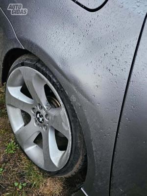 BMW 530 2004 in Trakai, with an engine capacity of 3.00 L and mileage of 40 thousand km for 2850 €, photo 10 on AUTOMOTO.COM.LV