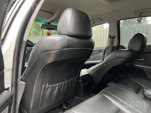 BMW 530 2004 Rīga, ar dzinēja tilpumu 3.00 L un nobraukumu 311 tūkst. km par 2450 €, foto 8 vietnē AUTOMOTO.COM.LV
