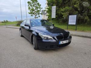 БМВ 530 2004 в Тельшяй, объемом двигателя 3.00 л и пробегом 394 тыс. км за 3299 €, фото  на AUTOMOTO.COM.LV