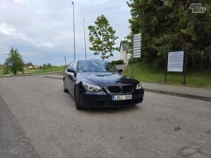 БМВ 530 2004 в Тельшяй, объемом двигателя 3.00 л и пробегом 394 тыс. км за 3299 €, фото 4 на AUTOMOTO.COM.LV