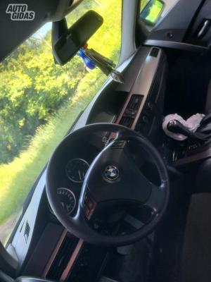 BMW 530 2004 Marijampole, ar dzinēja tilpumu 3.00 L un nobraukumu 450 tūkst. km par 2050 €, foto 12 vietnē AUTOMOTO.COM.LV