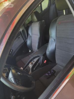 BMW 530 2004 Marijampole, ar dzinēja tilpumu 3.00 L un nobraukumu 450 tūkst. km par 2050 €, foto 15 vietnē AUTOMOTO.COM.LV