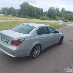 BMW 530 2004 in Kaunas, with an engine capacity of 3.00 L and mileage of 400 thousand km for 2250 €, photo 3 on AUTOMOTO.COM.LV