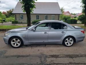 БМВ 530 2004 в Алитус, объемом двигателя 3.00 л и пробегом 645 тыс. км за 1450 €, фото 6 на AUTOMOTO.COM.LV