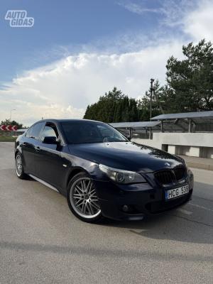 BMW 530 2004 in Marijampole, with an engine capacity of 3.00 L and mileage of 650 thousand km for 2500 €, photo  on AUTOMOTO.COM.LV