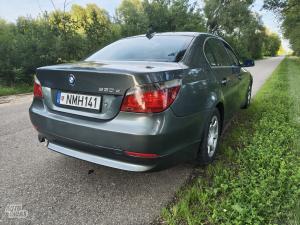 BMW 530 2004 Kaišiadorys, ar dzinēja tilpumu 3.00 L un nobraukumu 500 tūkst. km par 3000 €, foto 6 vietnē AUTOMOTO.COM.LV