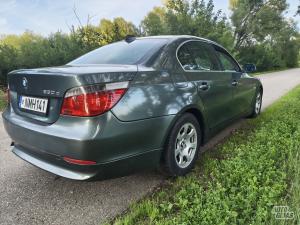 BMW 530 2004 Kaišiadorys, ar dzinēja tilpumu 3.00 L un nobraukumu 500 tūkst. km par 3000 €, foto 9 vietnē AUTOMOTO.COM.LV