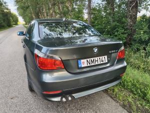 BMW 530 2004 Kaišiadorys, ar dzinēja tilpumu 3.00 L un nobraukumu 500 tūkst. km par 3000 €, foto 12 vietnē AUTOMOTO.COM.LV