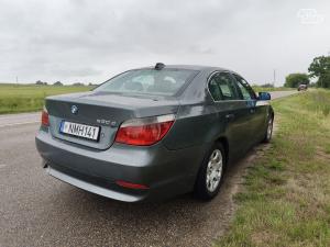 BMW 530 2004 Kaišiadorys, ar dzinēja tilpumu 3.00 L un nobraukumu 500 tūkst. km par 3000 €, foto 16 vietnē AUTOMOTO.COM.LV
