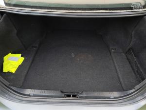 BMW 530 2004 Kaišiadorys, ar dzinēja tilpumu 3.00 L un nobraukumu 500 tūkst. km par 3000 €, foto 20 vietnē AUTOMOTO.COM.LV
