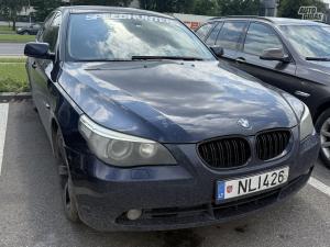 БМВ 530 2004 в Каунас, объемом двигателя 3.00 л и пробегом 400 тыс. км за 1350 €, фото 3 на AUTOMOTO.COM.LV