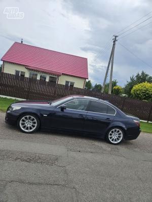 БМВ 530 2004 в Вильнюс, объемом двигателя 3.00 л и пробегом 370 тыс. км за 3200 €, фото  на AUTOMOTO.COM.LV