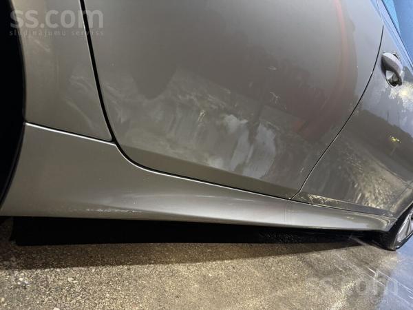 BMW 530 2004 Rīga, ar dzinēja tilpumu 3.00 L un nobraukumu 0 tūkst. km par 4000 €, foto 7 vietnē AUTOMOTO.COM.LV
