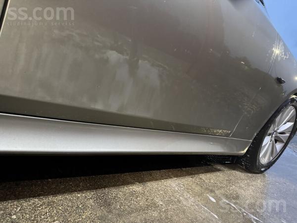 BMW 530 2004 Rīga, ar dzinēja tilpumu 3.00 L un nobraukumu 0 tūkst. km par 4000 €, foto 8 vietnē AUTOMOTO.COM.LV