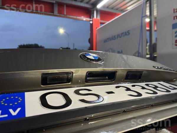 BMW 530 2004 Rīga, ar dzinēja tilpumu 3.00 L un nobraukumu 0 tūkst. km par 4000 €, foto 9 vietnē AUTOMOTO.COM.LV